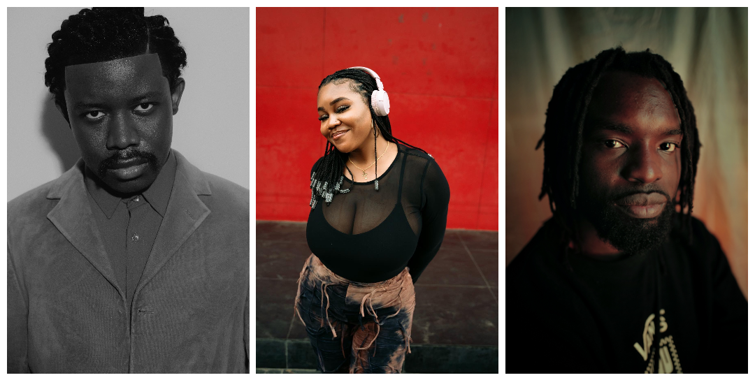 Nigerian Video Directors Shaping the Scene in 2024 - AQT Entertainment