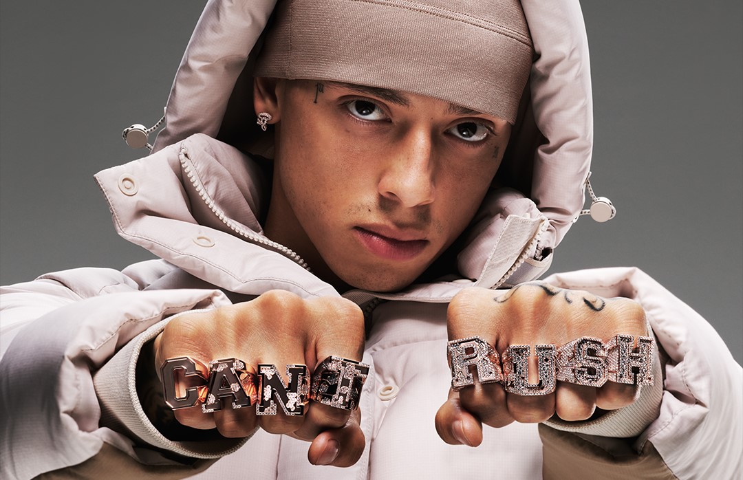 Central Cee Releases His Debut Album "Can’t Rush Greatness" - AQT Entertainment